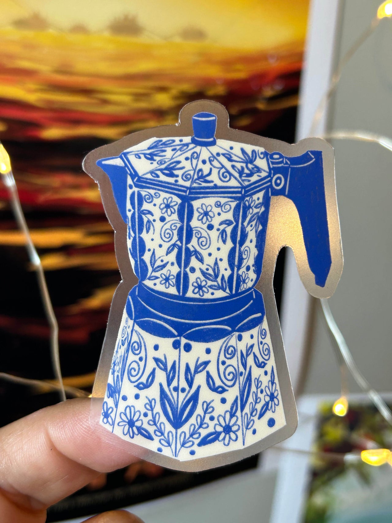 Fanesha Fabre Art l Latina Owned Gift Shop | Fanesha Fabre Art